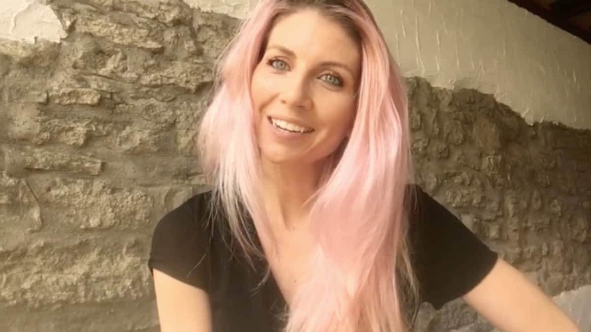 Ex-«MusicStar» Katy Winter spricht über ihr missglücktes Comeback ...