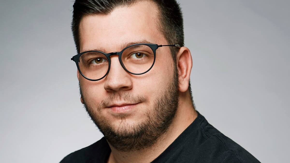 Toni Rajic | Schweizer Illustrierte