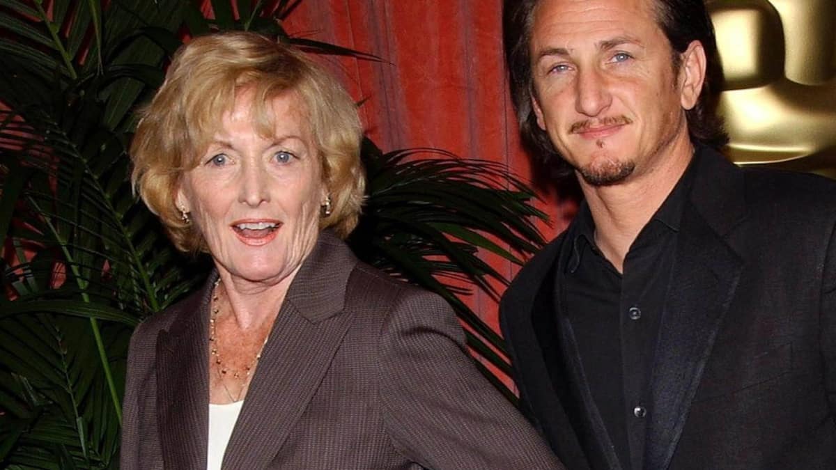 Eileen Ryan: Sean Penns Mutter im Alter von 94 Jahren gestorben ...