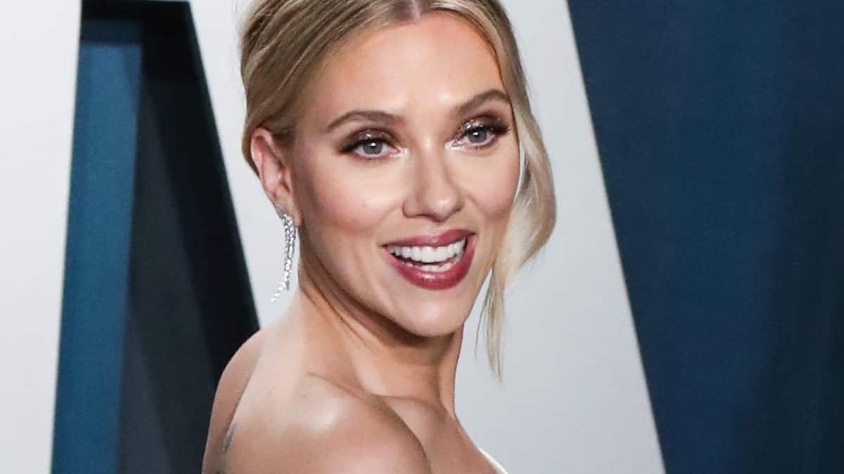 «Just Cause»: Scarlett Johansson landet erste Serienhauptrolle ihrer ...