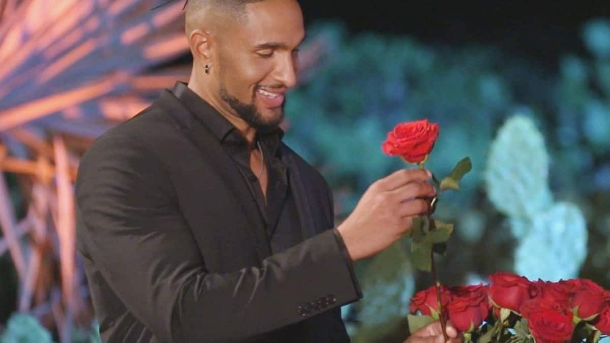 «Der Bachelor» 2023: Schon in der ersten Folge müssen drei Frauen gehen ...