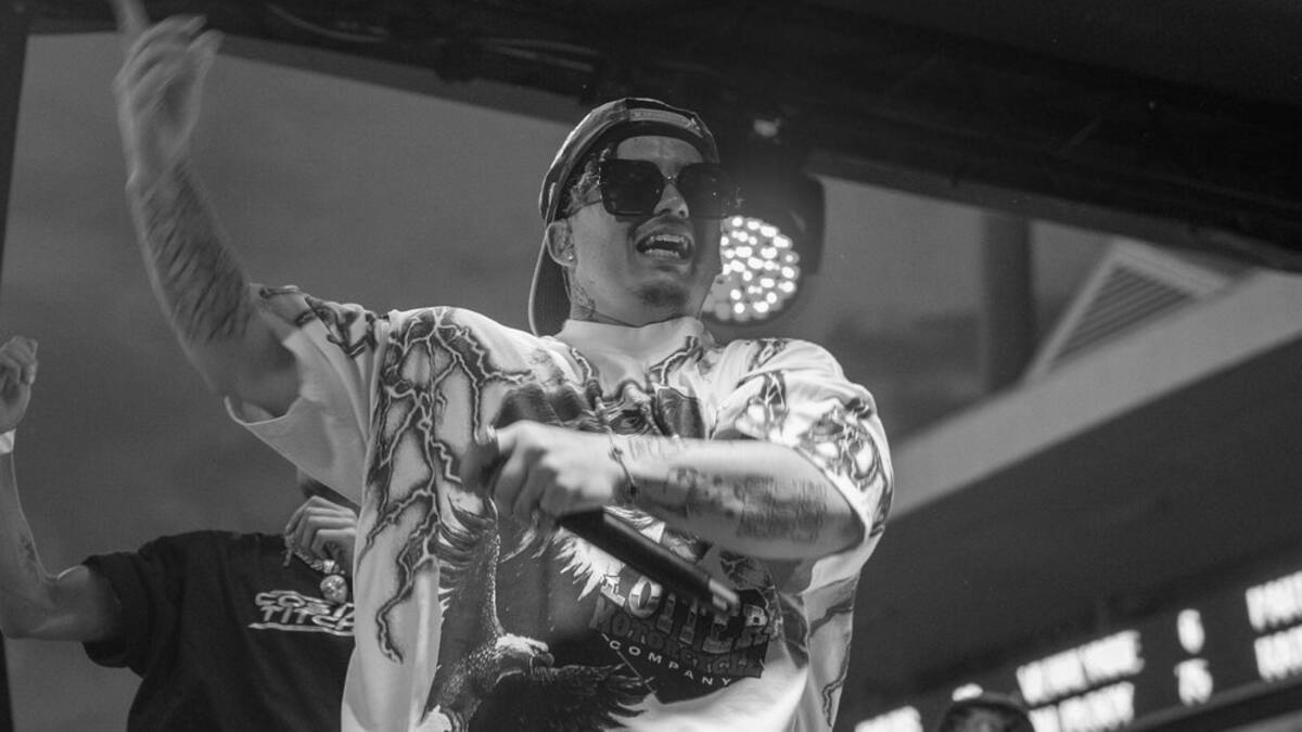 Südafrikanischer Rapper Costa Titch ist gestorben | Schweizer Illustrierte