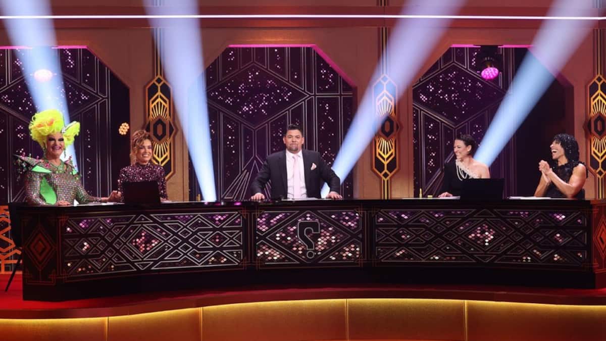 «Viva la Diva - Wer ist die Queen?» ist mit zwei neuen Folgen am Start | Schweizer Illustrierte