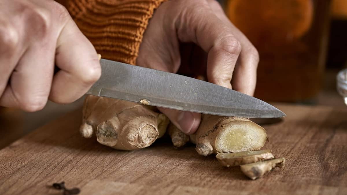 Superfood Ingwer: 4 heilende Rezepte mit der Wunderknolle | Schweizer ...