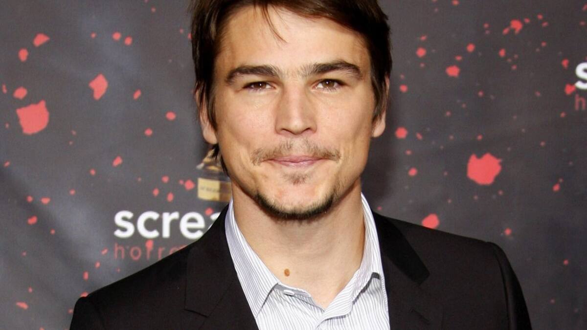 Christopher Nolan wollte Josh Hartnett als Batman | Schweizer Illustrierte