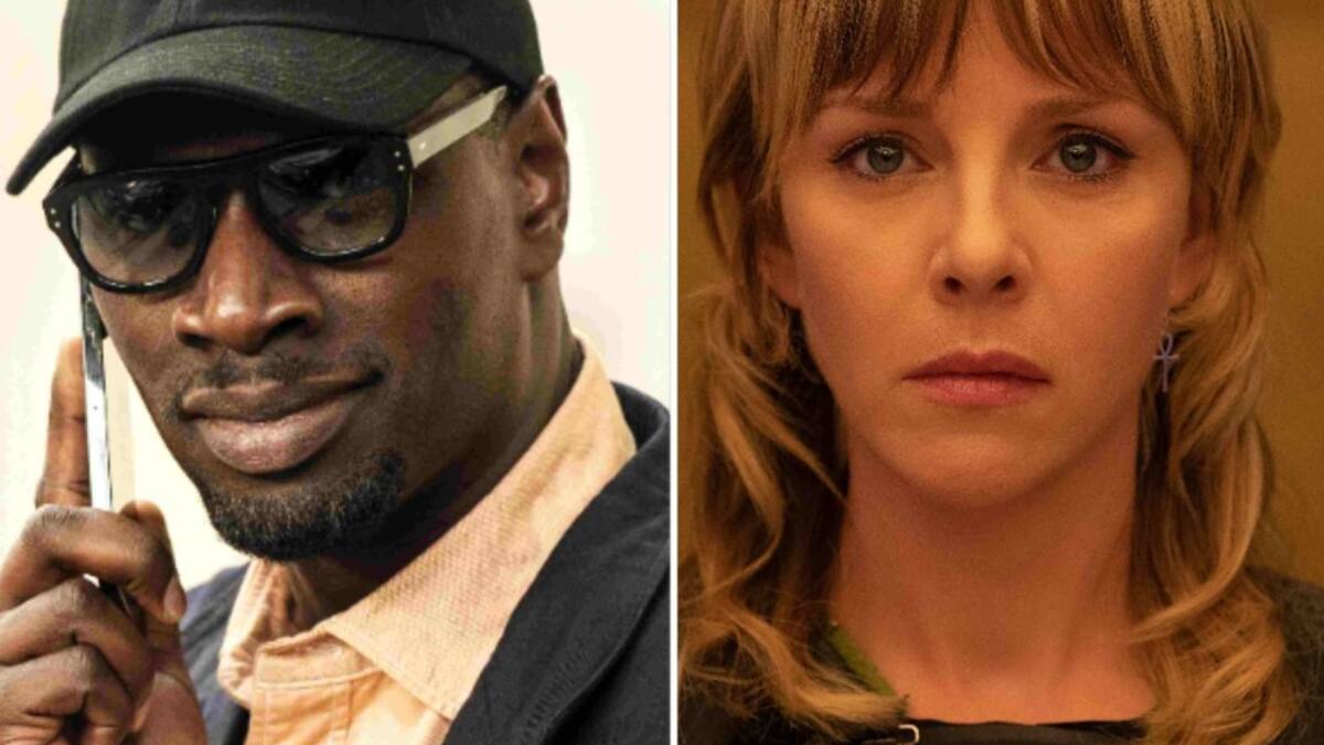 «Lupin», «Loki» und mehr: Die Serien-Highlights im Oktober | Schweizer ...