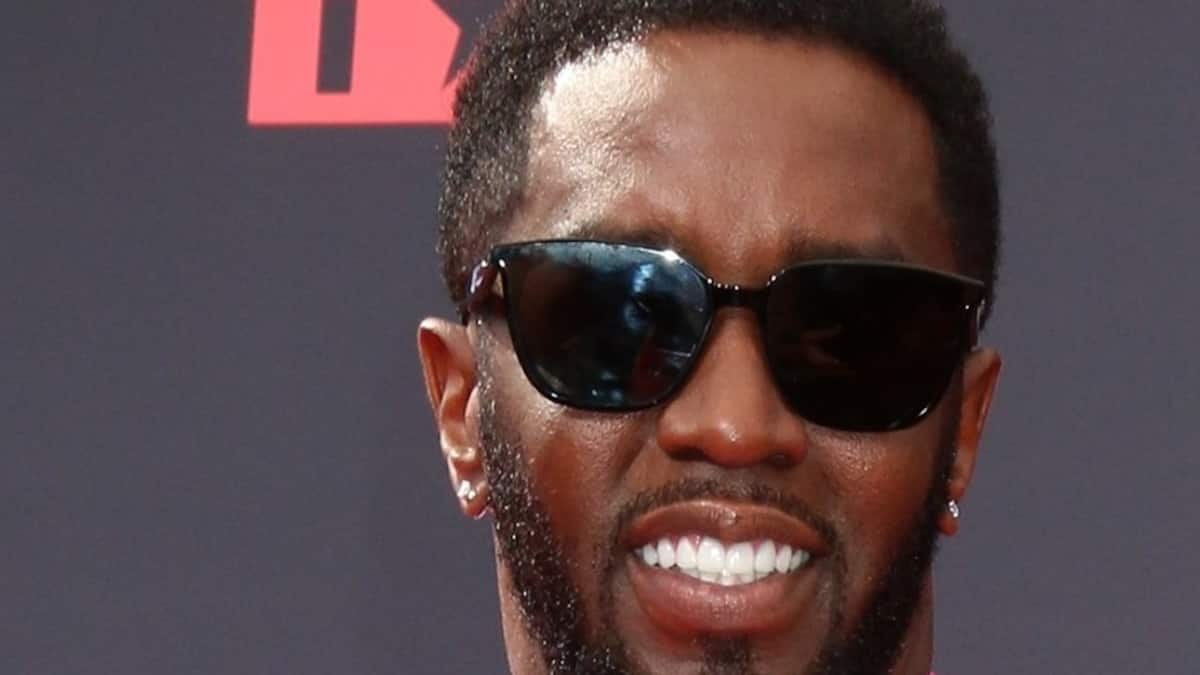 «The Love Album: Off the Grid»: Diddy kündigt nach 17 Jahren wieder ...
