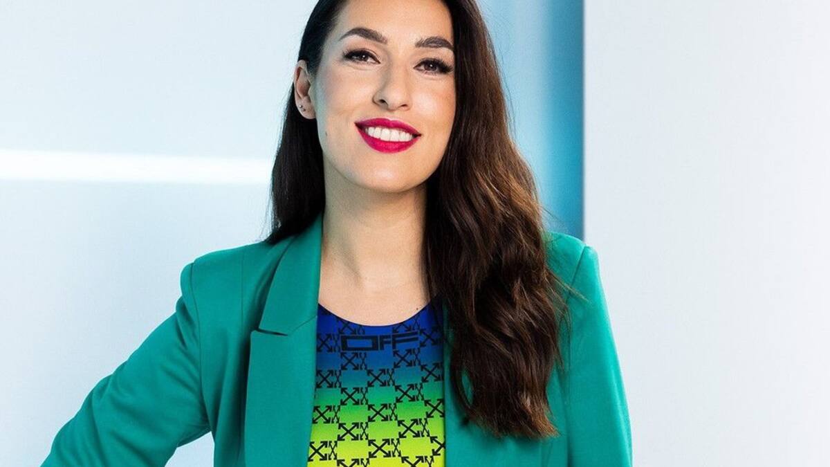 Neue «Die Höhle der Löwen»-Staffel startet mit Neu-Löwin Tijen Onaran ...