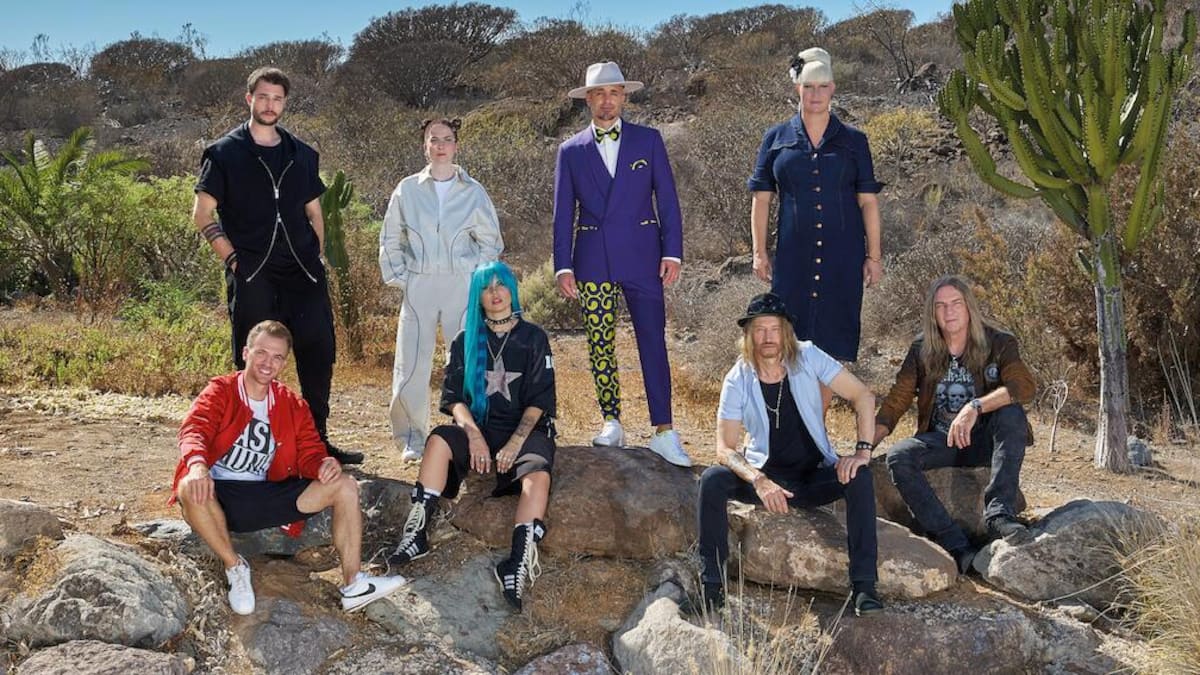 «Sing meinen Song – Das Schweizer Tauschkonzert» startet in die nächste ...