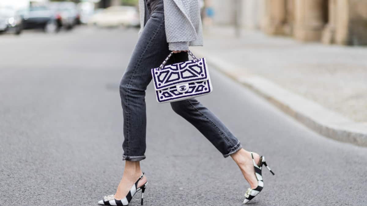 Comeback der Skinny Jeans: Mit diesen Tipps gelingt das Styling ...
