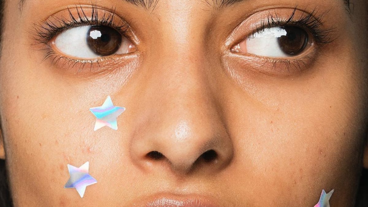 Pickel, unreine Haut, Akne und Mitesser: Diese Pflaster helfen ...