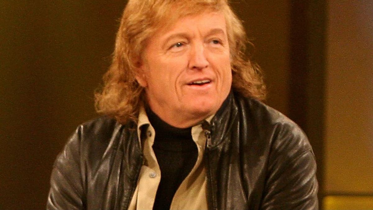 Milli-Vanilli-Produzent Frank Farian starb im Alter von 82 Jahren: Wer ...