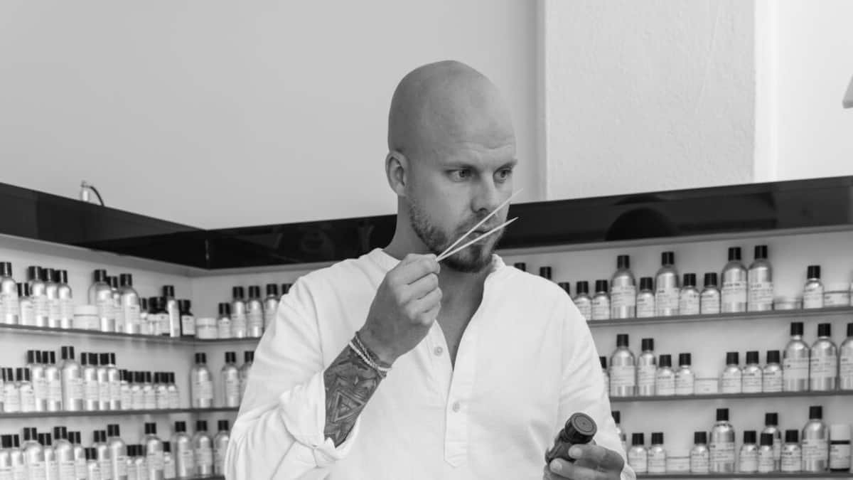 Ein Schweizer erfüllt sich einen Traum | Schweizer Illustrierte