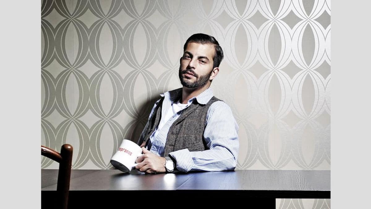 Bligg - Exklusiv: Der Rapper ganz privat. Grosses Interview ...