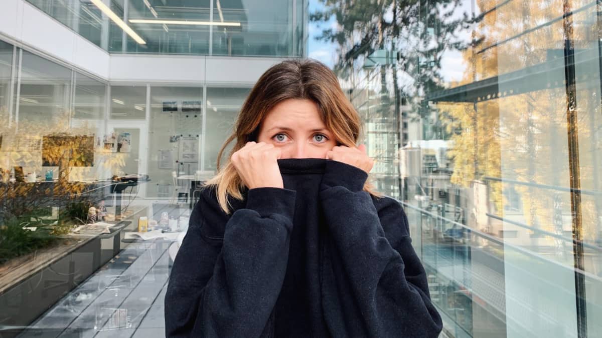 Panikattacke: Warum werden wir rot? Das steckt dahinter | Schweizer ...