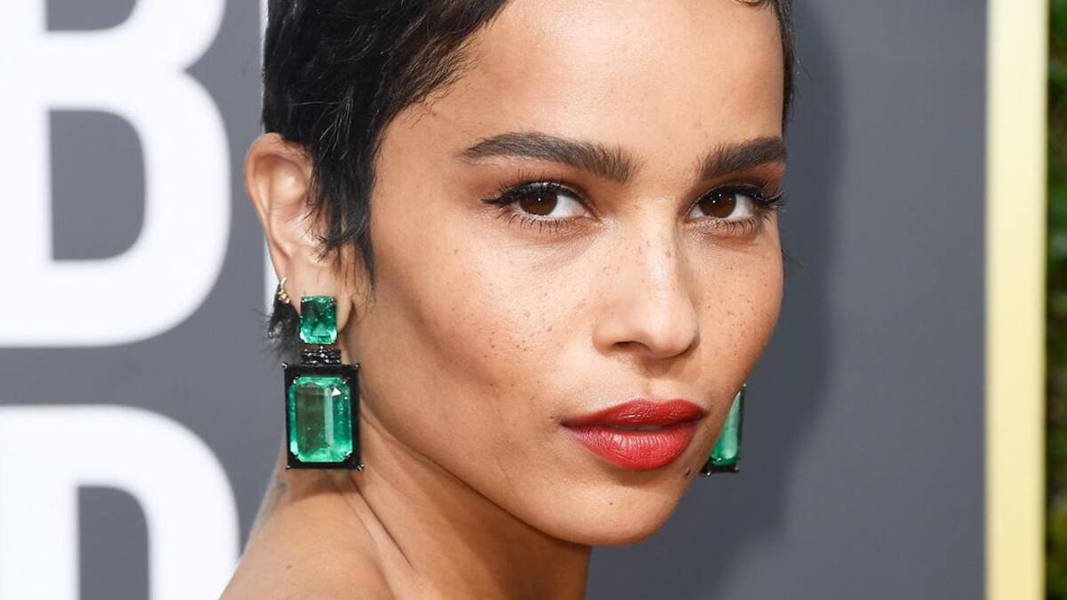 Schmuck-Trends: Was tragen wir im Frühling um den Hals und an den Ohren ...