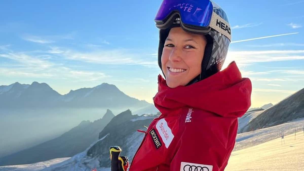 Ski-Star Wendy Holdener Trennt Sich Von Ihrem Freund Nico Caprez – ERWIML