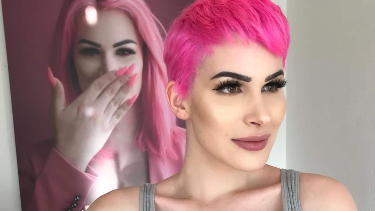 Raffaela Zollo hofft auf die wahre Liebe im Internet | Schweizer ...