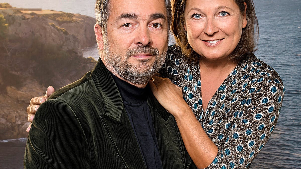 Promi-News – Stefan Gubser wird 60 Jahre alt am ersten August und seine ...