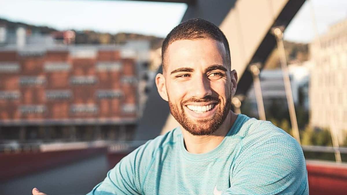 Kariem Hussein: «Es gibt eine Frau in meinem Leben» | Schweizer ...