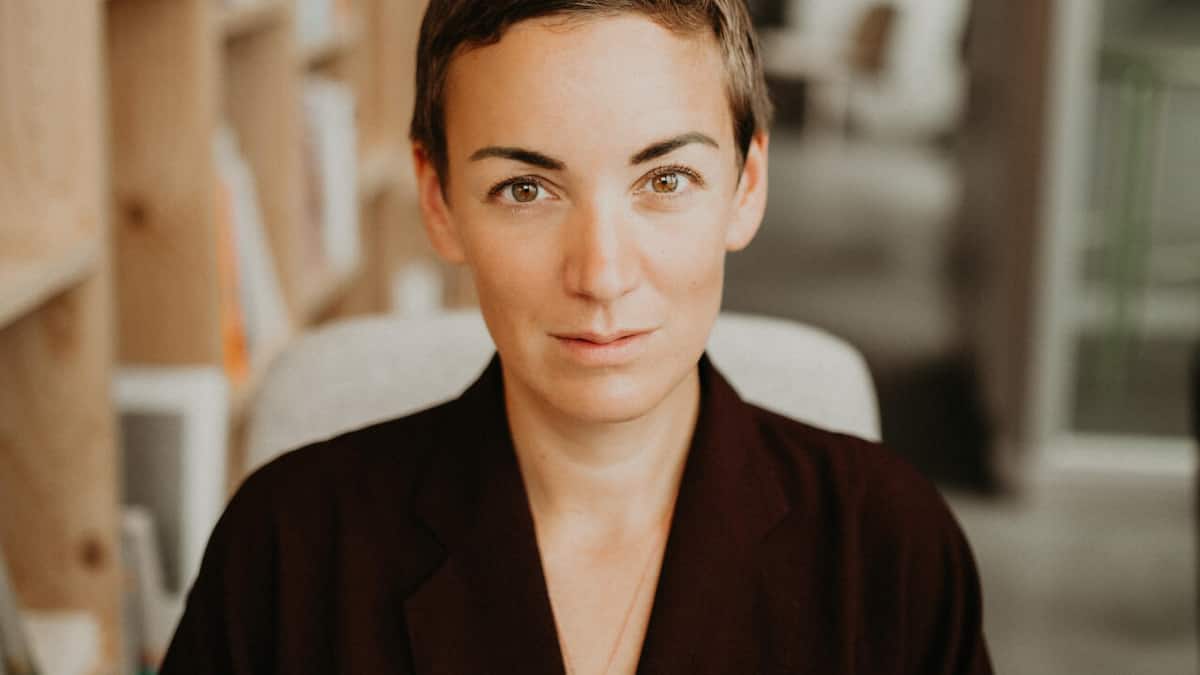 Sarah Steiner von Tadah gibt Tipps für Eltern unter Druck | Schweizer ...
