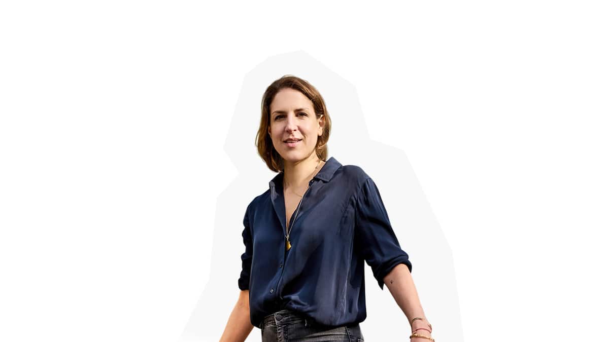 Demokratie-Talk mit Laura de Weck: «Keine Widerrede: Wir gehen ins ...