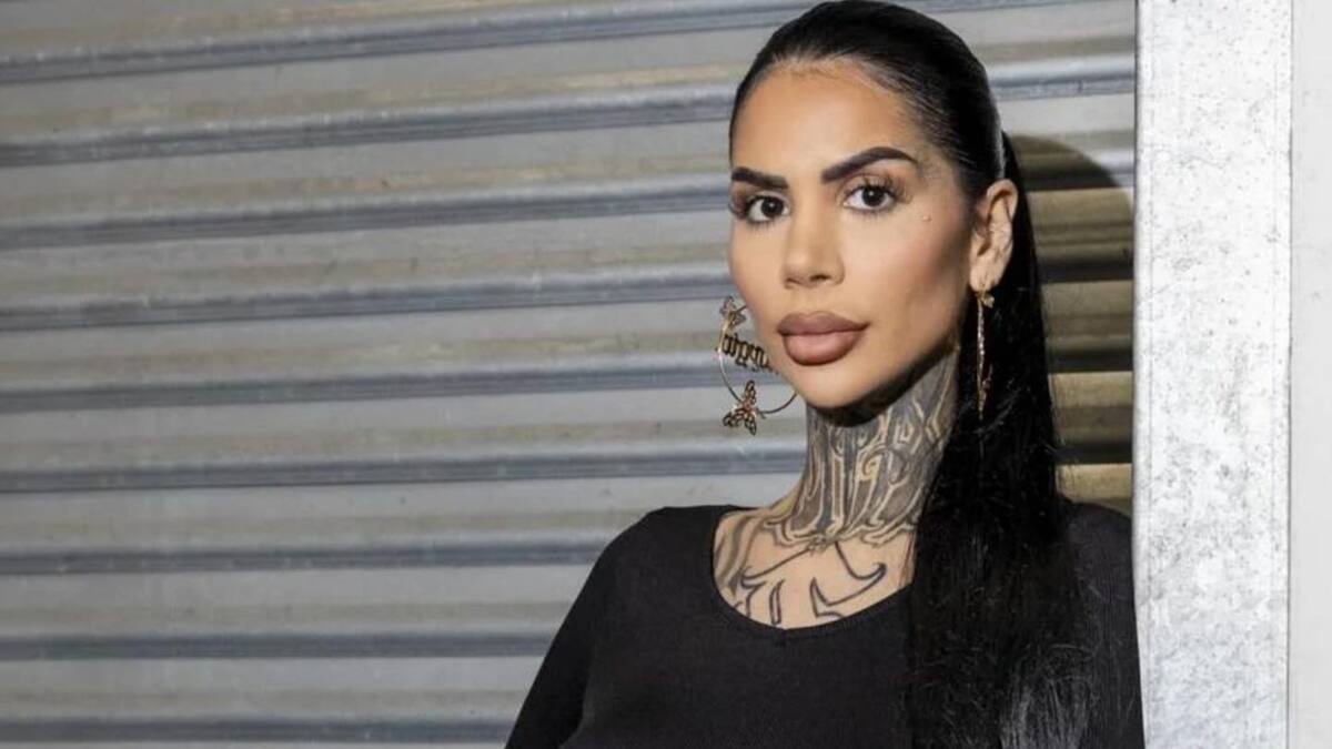 Mia Madisson sorgt sich nach vier Fehlgeburten erneut um ihr ...