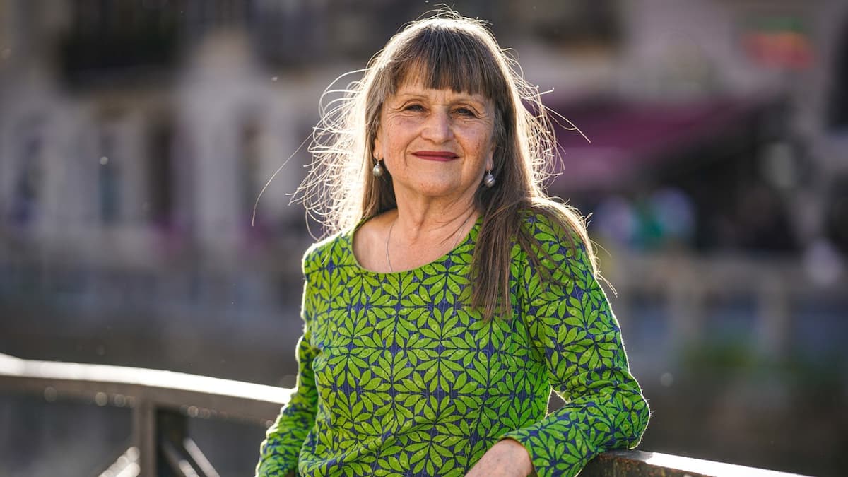 Gardi Hutters Clownin Hanna wird 40 | Schweizer Illustrierte