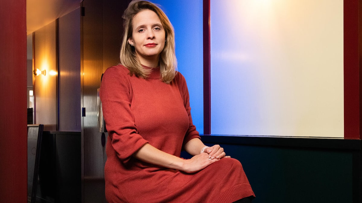 Interview mit SRF-Reporterin Luzia Tschirky: «Mein Kind wird von ...