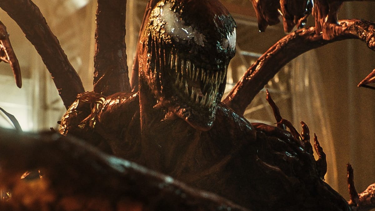 «Venom 3» startet: Tom Hardys Abschied aus dem Superhelden-Universum ...