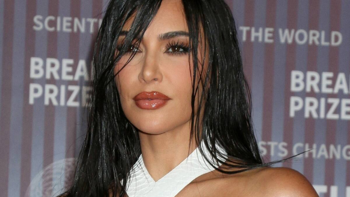 Kim Kardashian: An Halloween macht sie Heidi Klum Konkurrenz ...