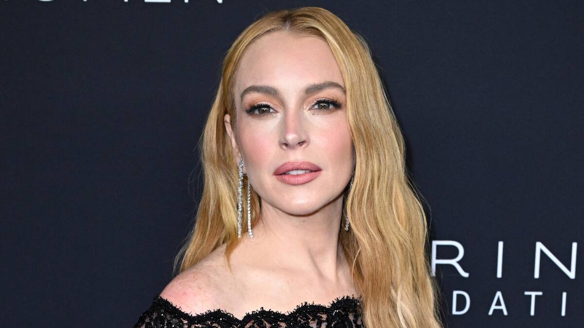 Selfie mit Ärztin: Steckt sie hinter Lindsay Lohans Transformation? | Schweizer Illustrierte