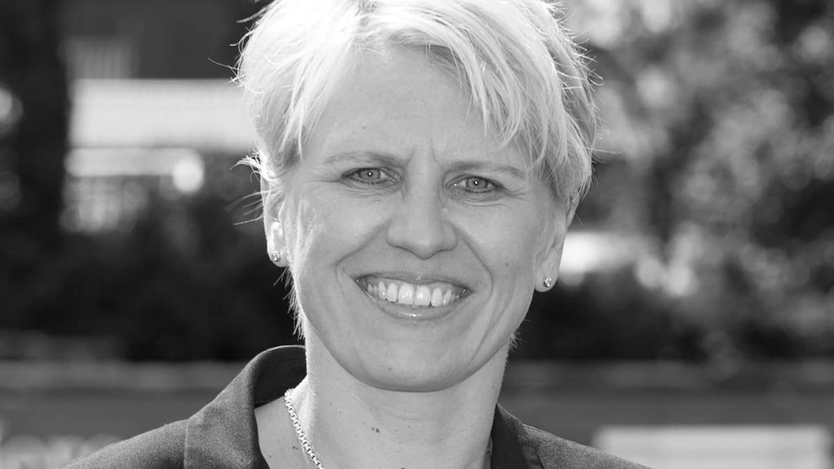 Sie wurde nur 56: Ex-Nationalspielerin Doris Fitschen ist tot ...