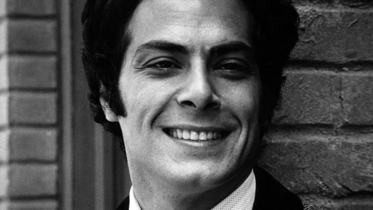 «Sopranos»- und «Mean Streets»-Darsteller Richard Romanus gestorben ...