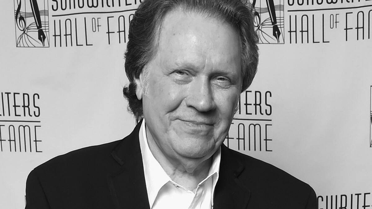 «Suspicious Minds»: Preisgekrönter Songwriter Mark James ist gestorben ...