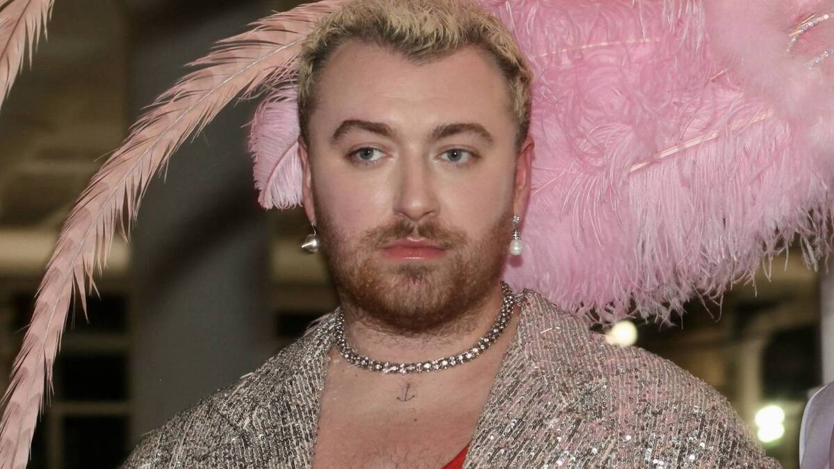 Alles aus? Sam Smith soll wieder Single sein | Schweizer Illustrierte