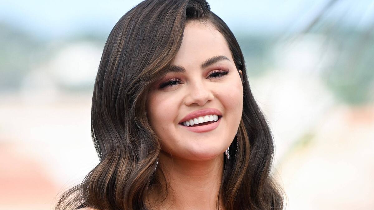 Selena Gomez ist offiziell Milliardärin | Schweizer Illustrierte