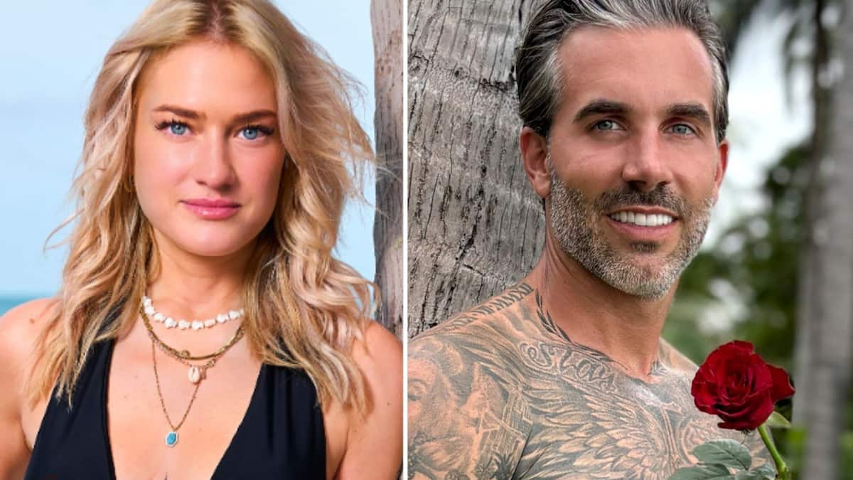 Nicht nur Mimi: Das sind die «Bachelor in Paradise»-Wiederholungstäter ...