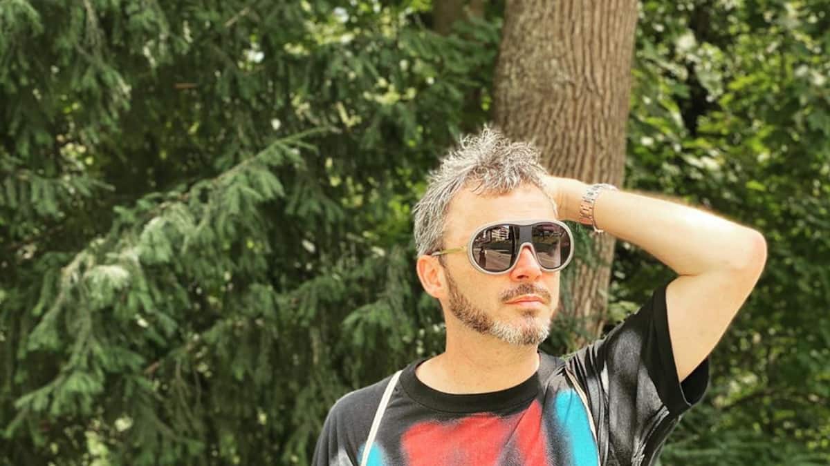 Rapper Greis wird Vater | Schweizer Illustrierte