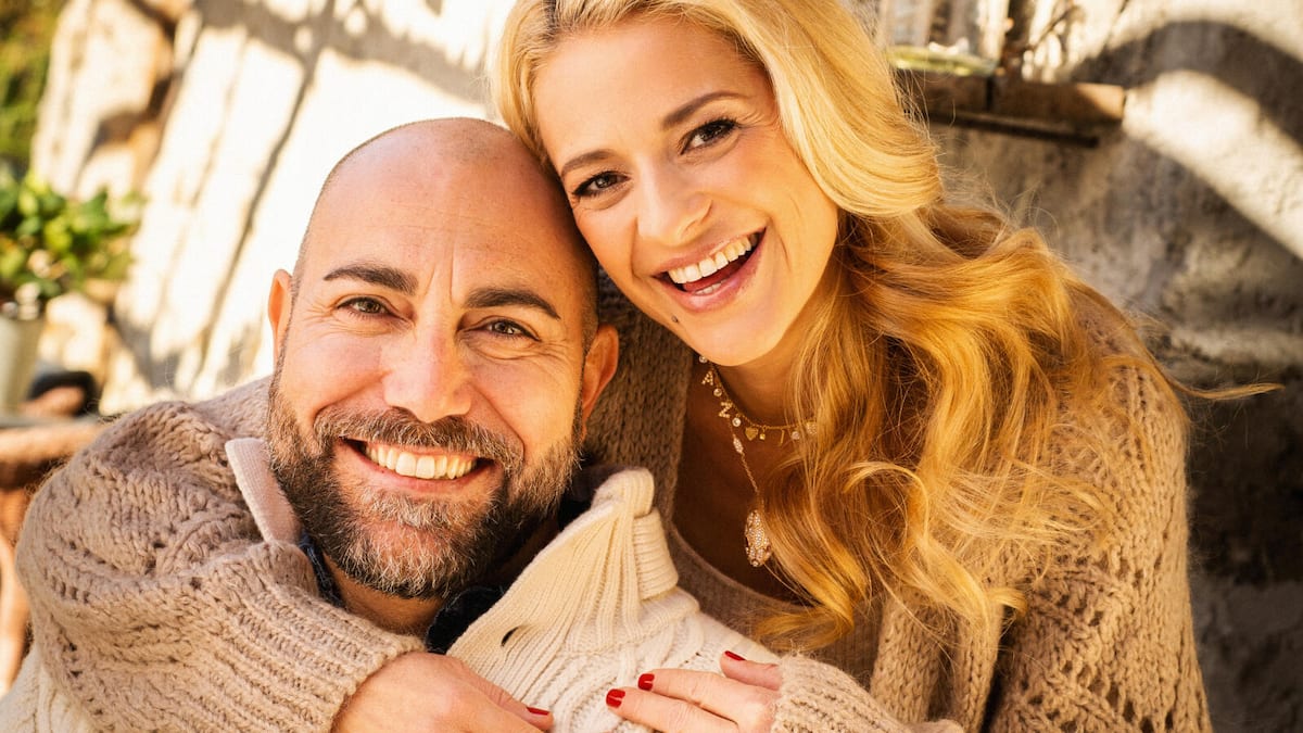 Giovanni Marchese: Rigozzis Ehemann fühlt sich wie Drogenboss Escobar | Schweizer Illustrierte