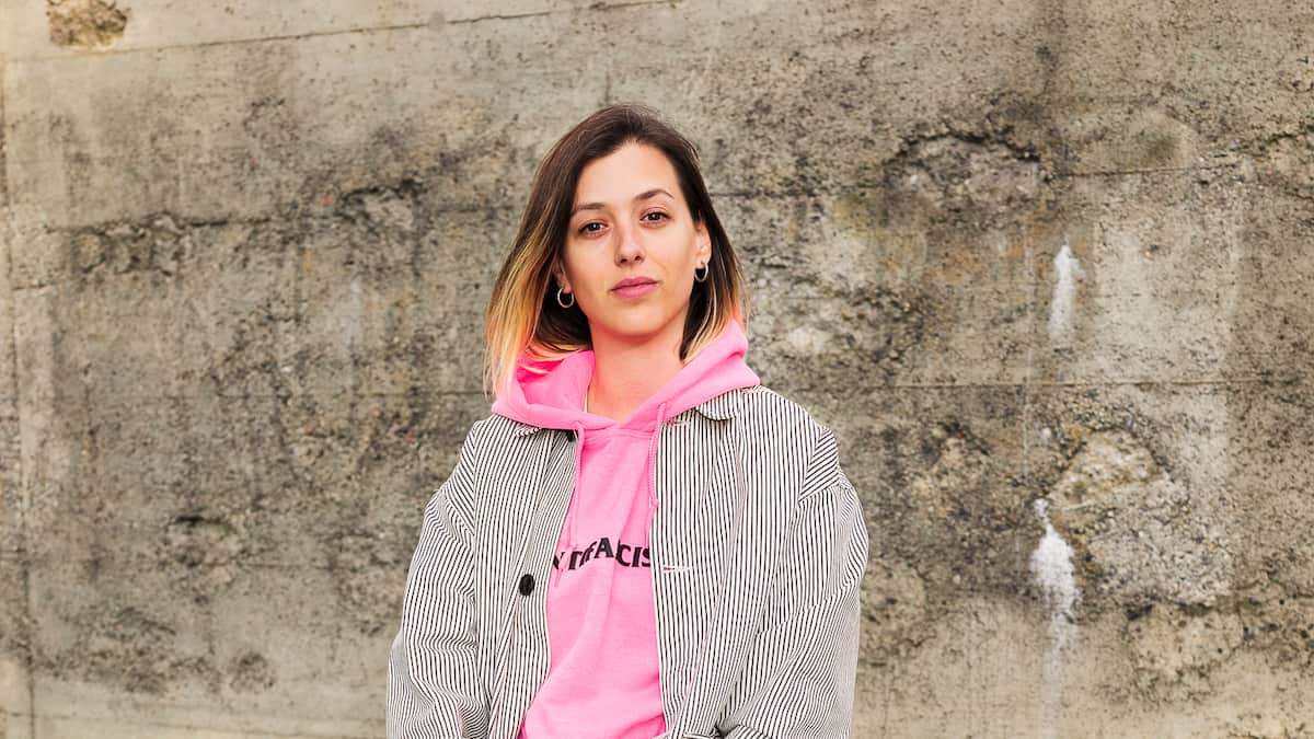 Sie kommt schnell auf den Punkt: Salzburger Stier für Lisa Christ