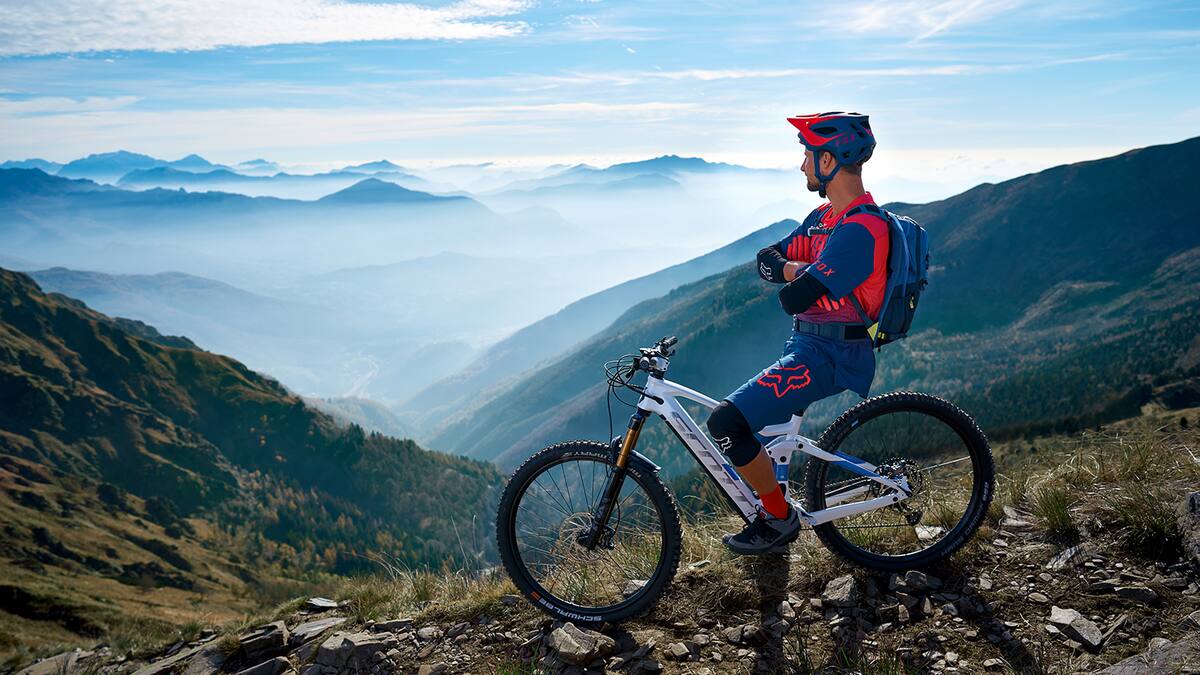 Mit diesen 5 Punkten seid ihr perfekt auf die Velosaison vorbereitet ...