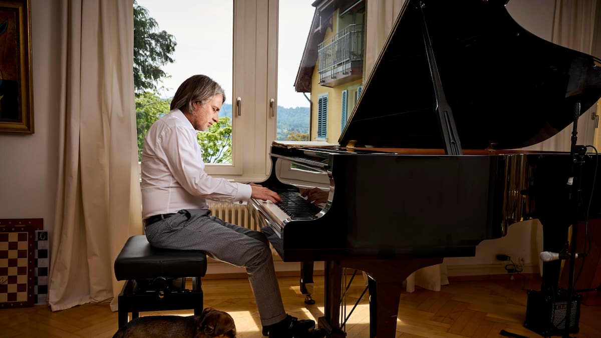 Werber Frank Bodin wird 60 – das Geheimnis seines Erfolgs | Schweizer ...