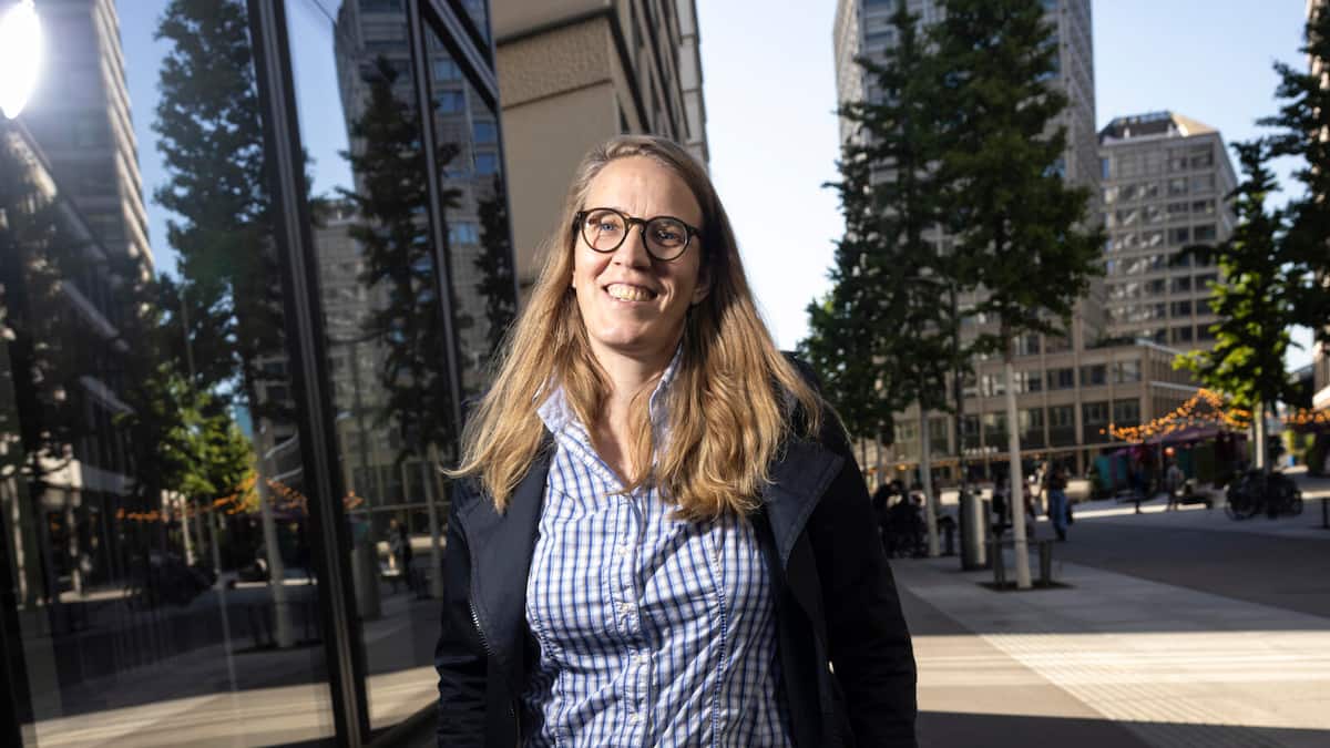 Architektin Sibylle Wälty zur Neun-Millionen-Schweiz: «Wir verbauen uns ...