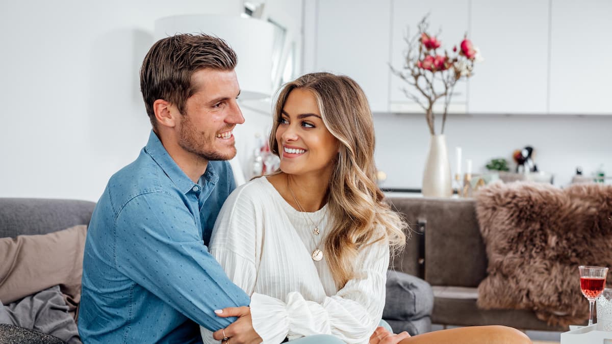 «G&G»-Moderatorin Jennifer Bosshard verrät erste Infos zur Hochzeit ...