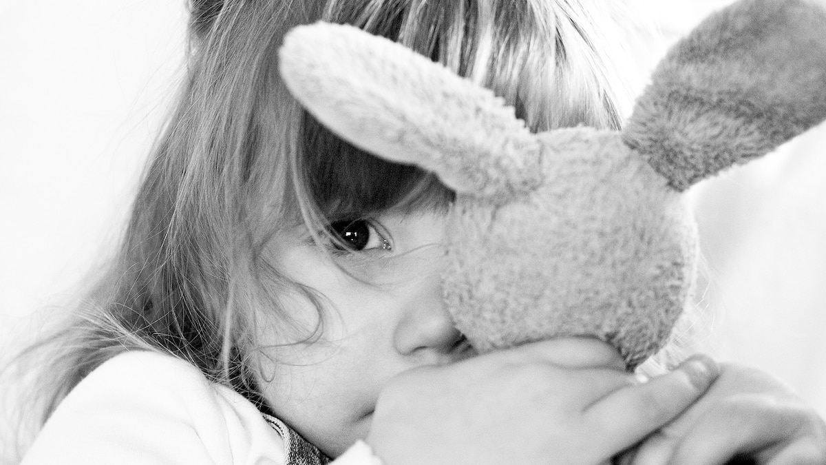 Familienblog Schweiz über Ängste von Kindern, Entführung, Sorgen ...