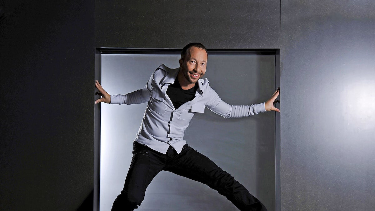 DJ Bobo - Alles zum Thema DJ Bobo im Überblick | Schweizer Illustrierte