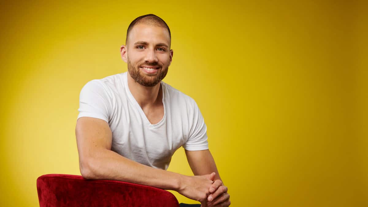 Kariem Hussein spricht über seine Doping-Sperre, wie ihn der Skandal ...