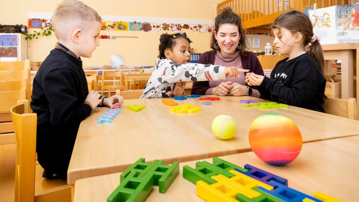 DIGI-TAL 2023: Digitales Denken leicht gemacht | Schweizer Illustrierte