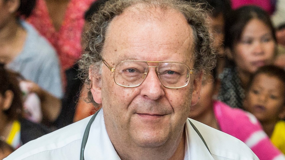 Beat Richner - Alles zum Thema Beat Richner im Überblick | Schweizer ...